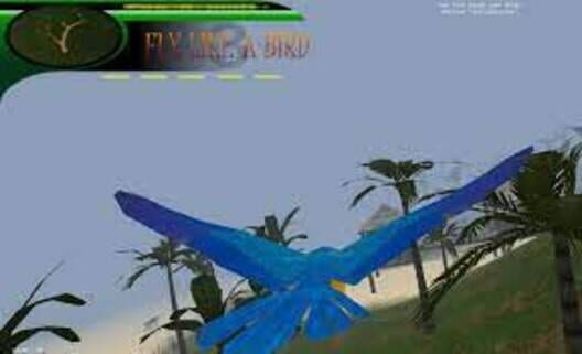 Fly Like a Bird 3 (2009)