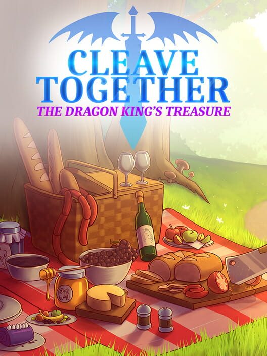 Cleave Together: The Dragon King's Treasure (2024)