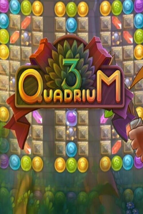 Quadrium 3