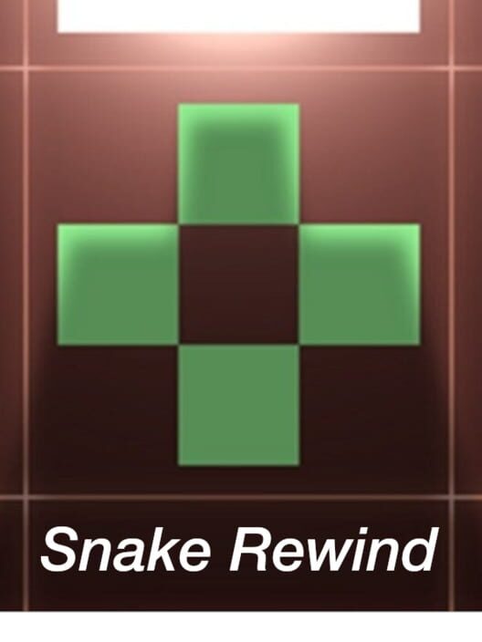 Snake Rewind (2015)