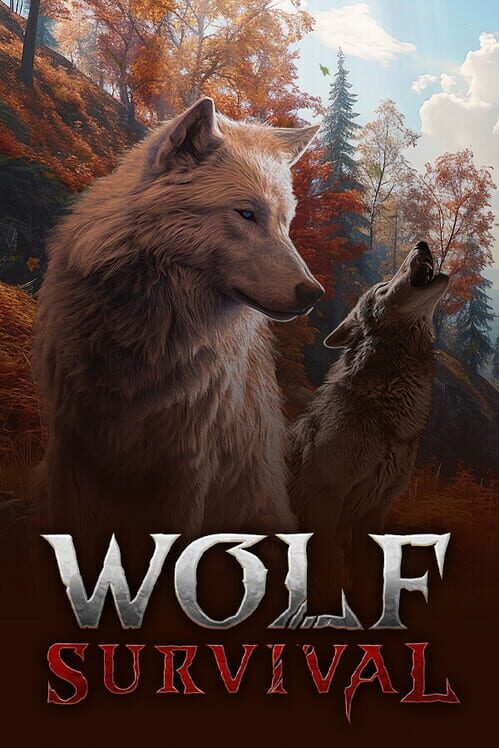 Wolf Survival (TBD)