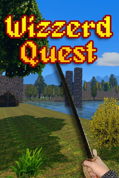 Wizzerd Quest (2023)