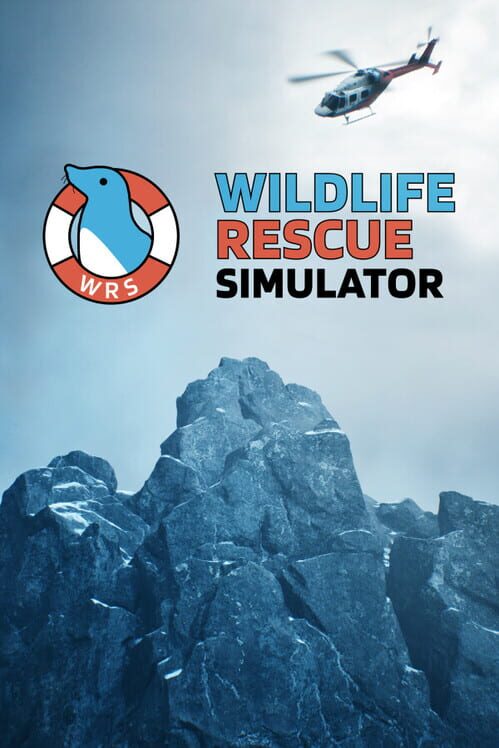 Wildlife Rescue Simulator (TBD)