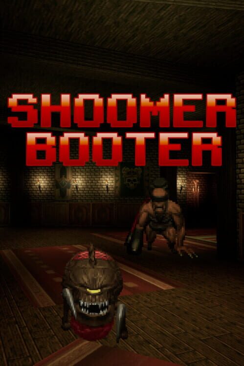 Shoomer Booter