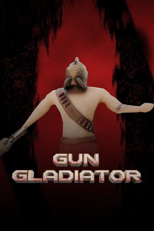 Gun Gladiator (TBD)