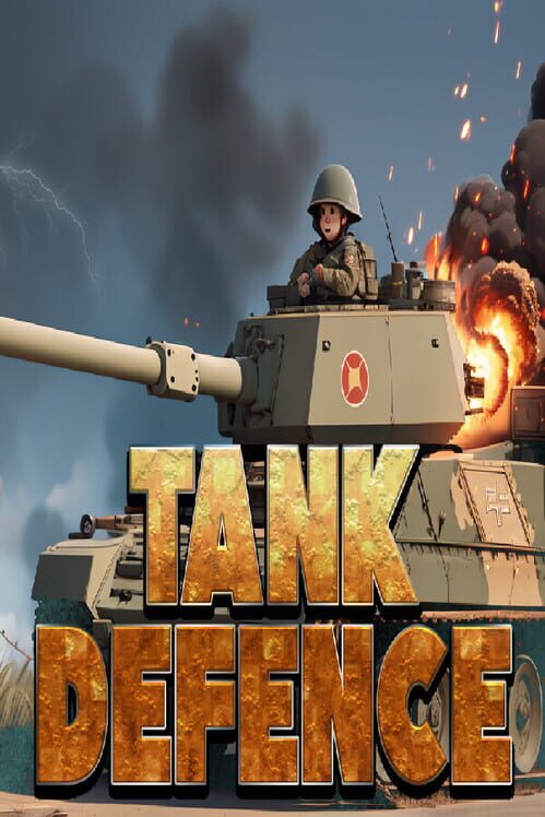 Tank Defence (TBD)