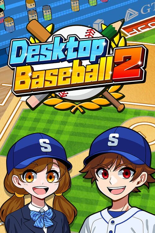 Countdown to Desktop Baseball 2