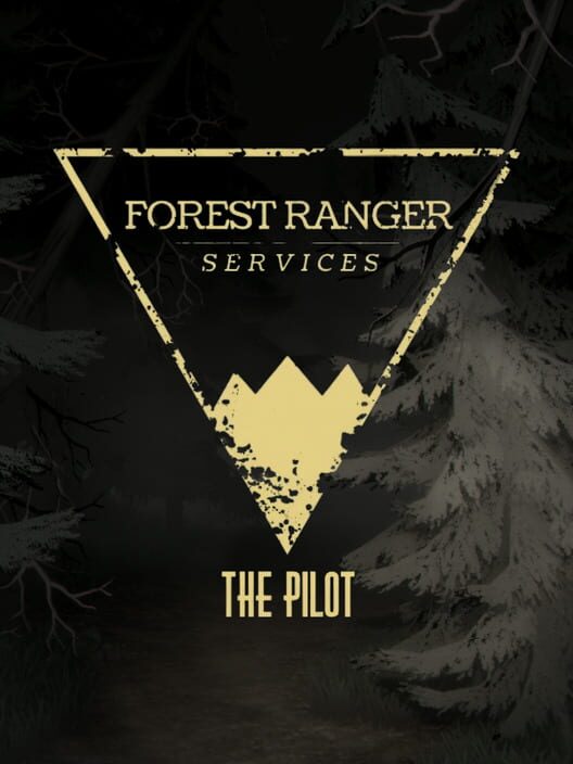 Forest Ranger Services: The Pilot (2024)