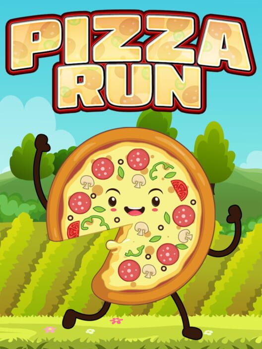 Pizza Run (2022)