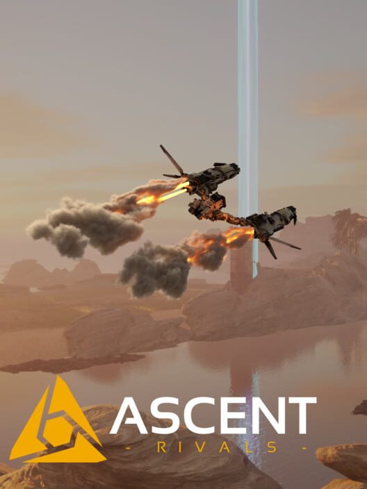 Ascent: Rivals (TBD)