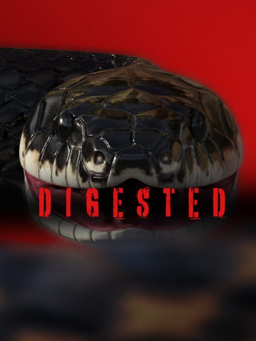Digested (2025)