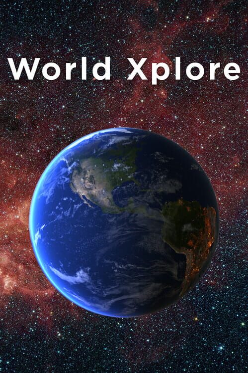 World Xplore - Press Kit