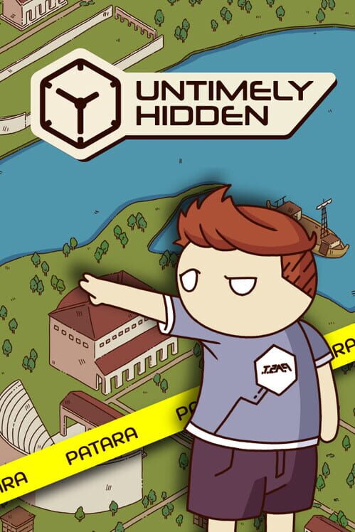 Untimely Hidden: Patara (TBD)