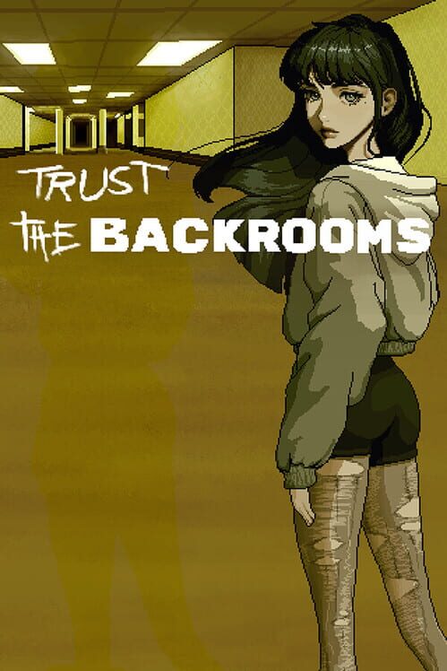 Trust The Backrooms (TBD)