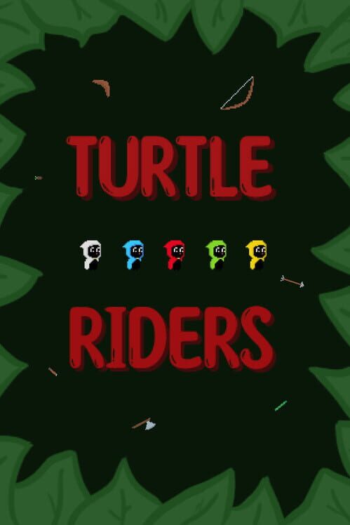 Turtle Riders