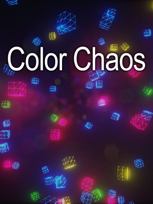 Color Chaos (2016)