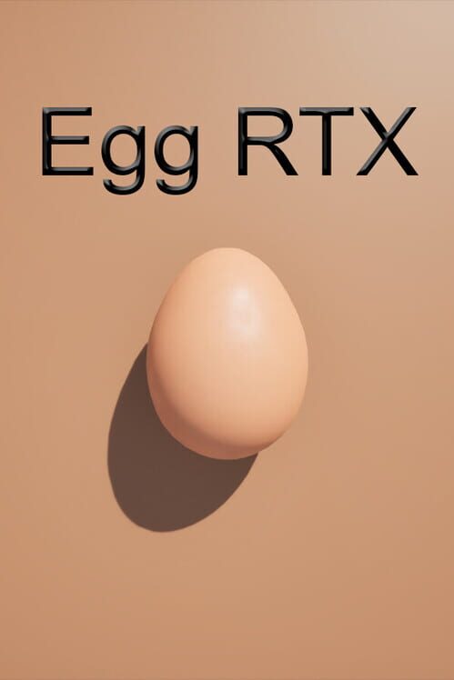 Egg RTX (2024)