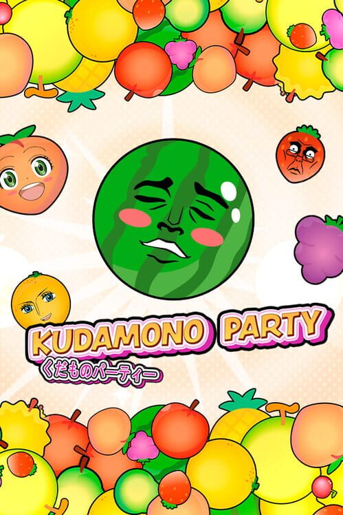 Kudamono Party (2024)