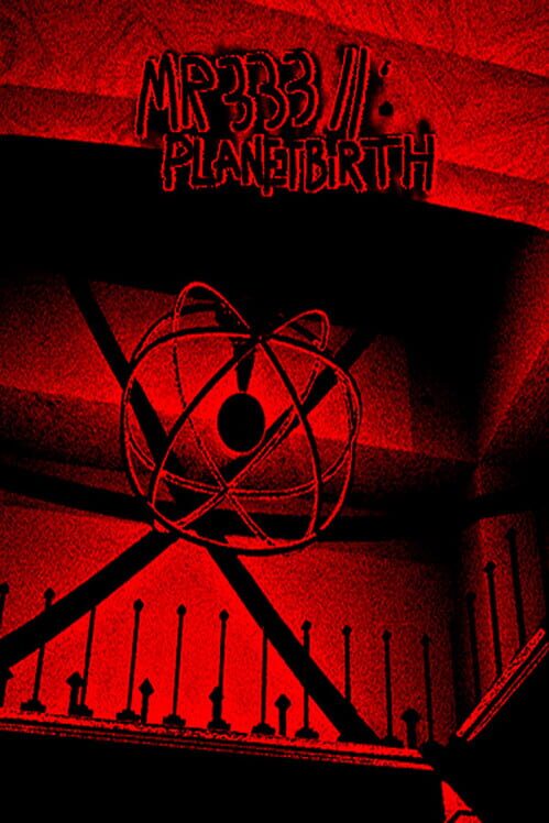 MR 333 II: Planetbirth (2024)