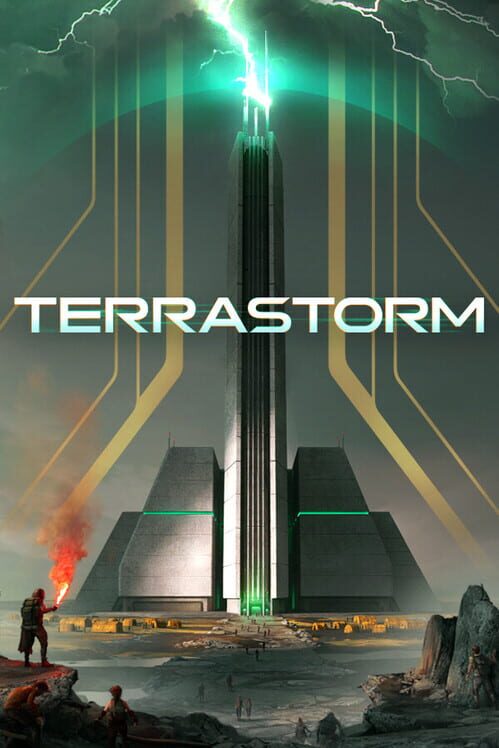 TerraStorm (TBD)