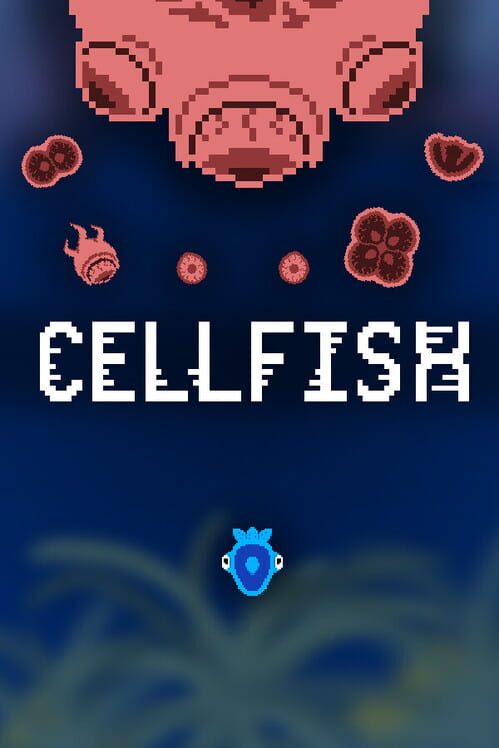 Cellfish (2024)