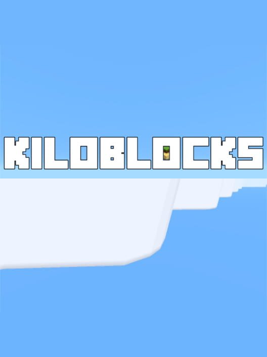 Kiloblocks (2011)