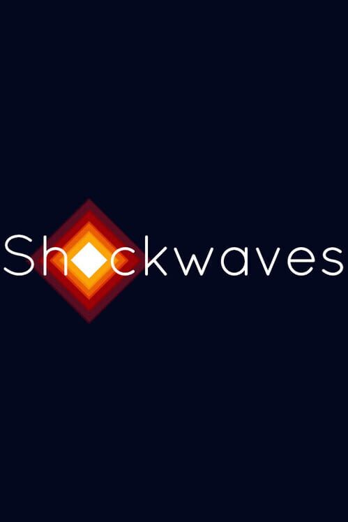 Shockwaves (2024)