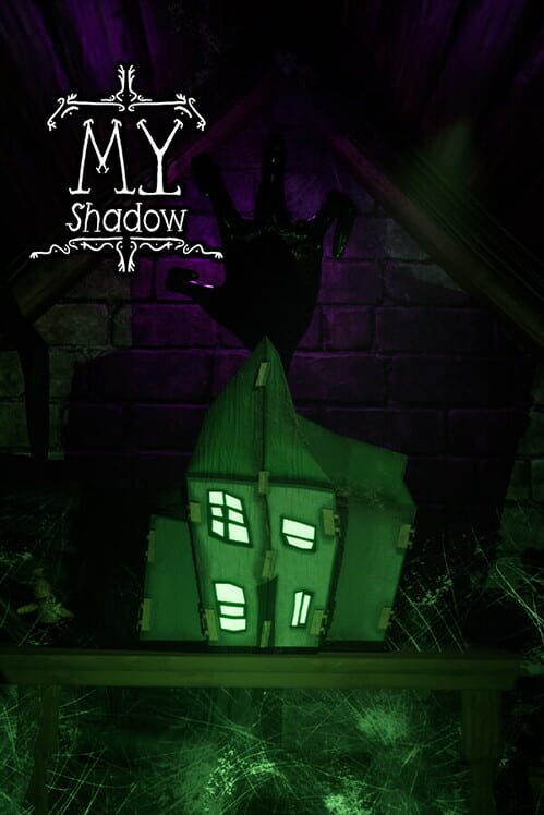 My Shadow (2024)