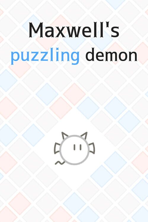 Maxwell's Puzzling Demon (2024)
