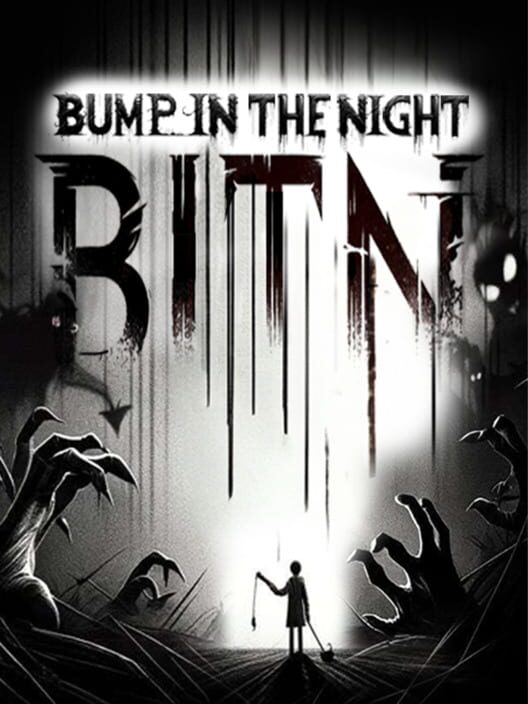 Bump in the Night (2024)