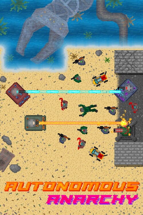 Autonomous Anarchy (TBD)