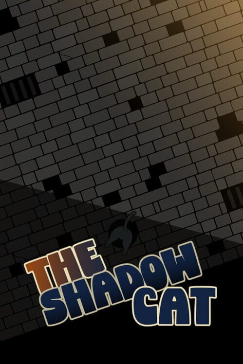 The Shadow Cat (2024)