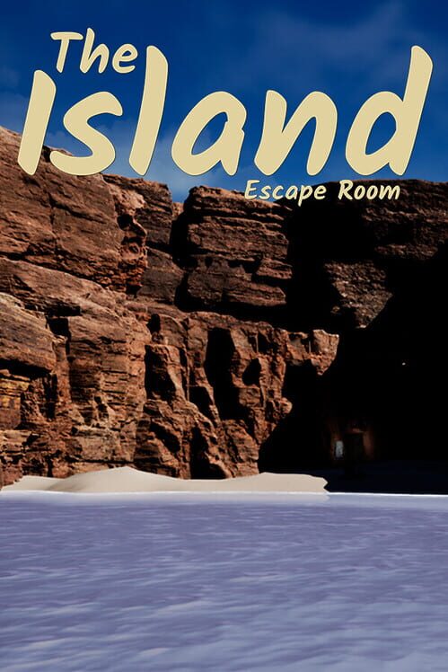 The Island: Escape Room (2025)