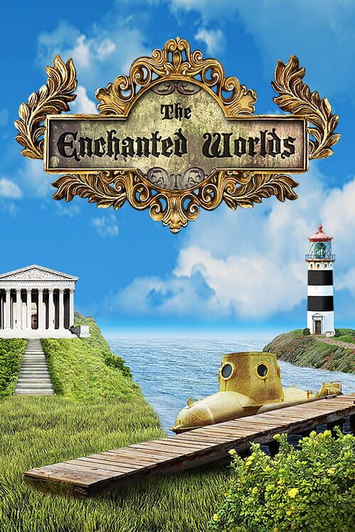The Enchanted Worlds (2024)