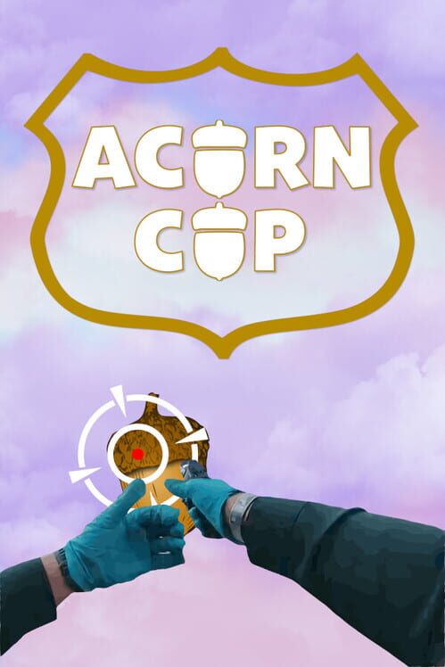 Acorn Cop (2024)