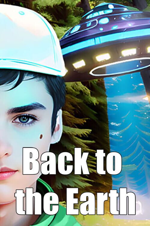 Back to the Earth (2024)