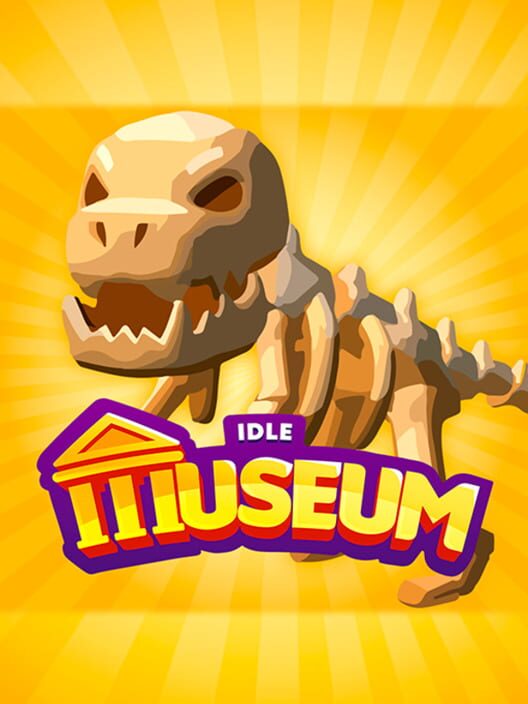Idle Museum Tycoon: Art Empire (2021)
