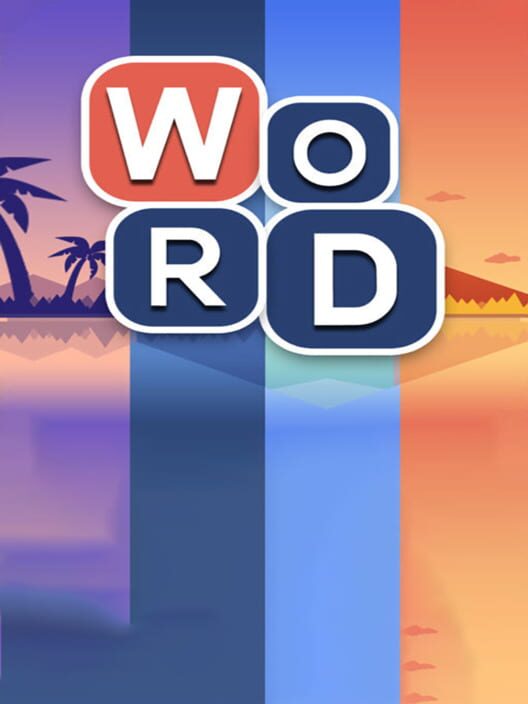 Word Town: New Crossword Games (2018)
