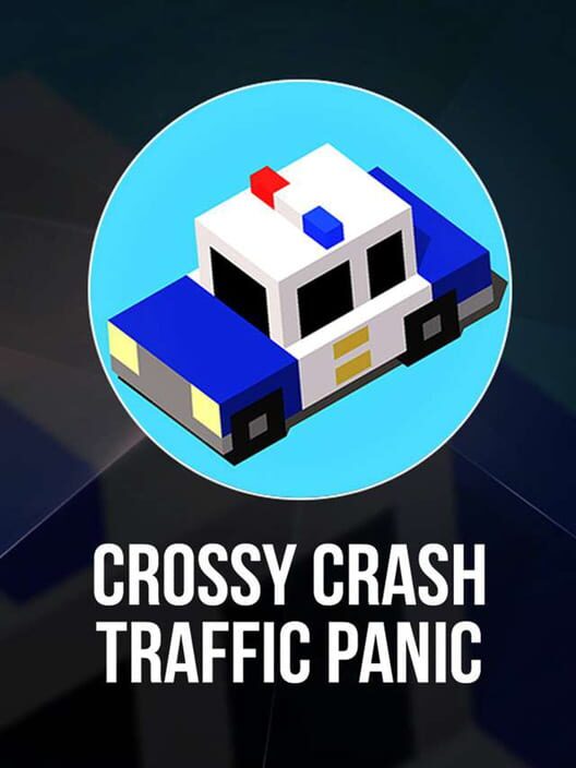 Crossy Crash (2022)