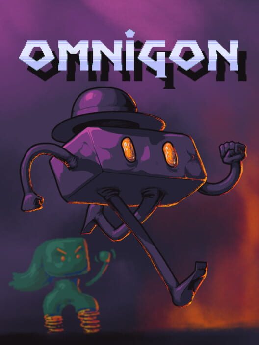 Omnigon (2023)
