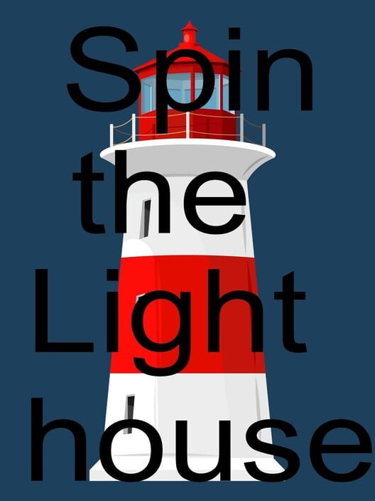 Spin the Lighthouse Game Information - MyBacklog