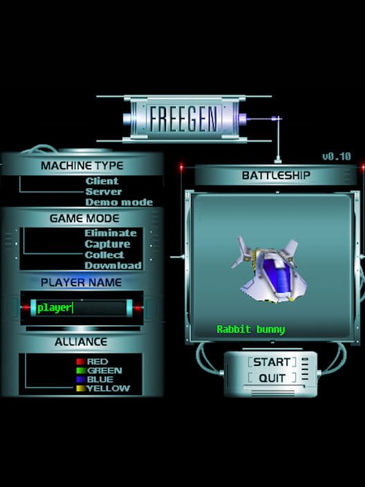 FreeGen (2001)