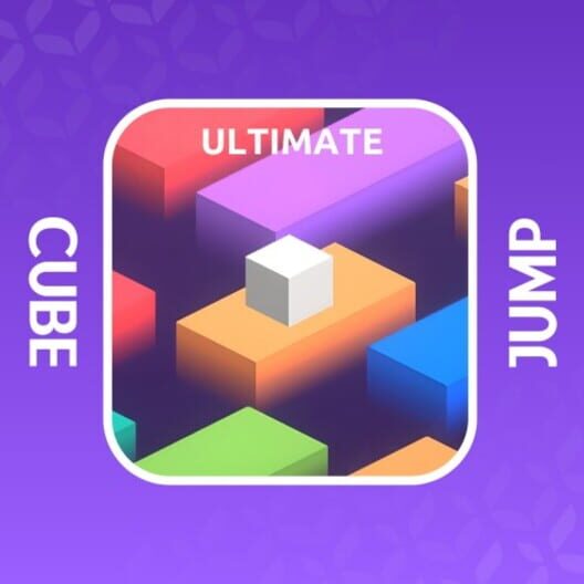 Cube Jump Ultimate (2024)