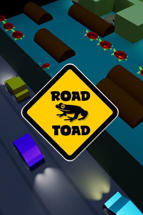 Road Toad (2024)