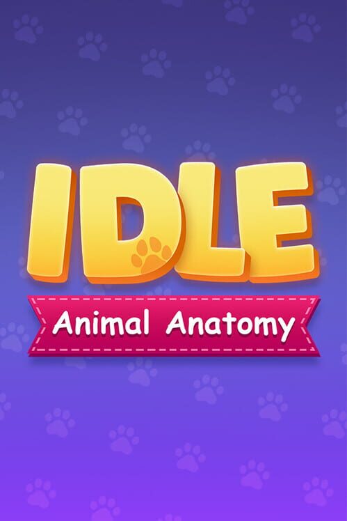 Idle Animal Anatomy (2024)
