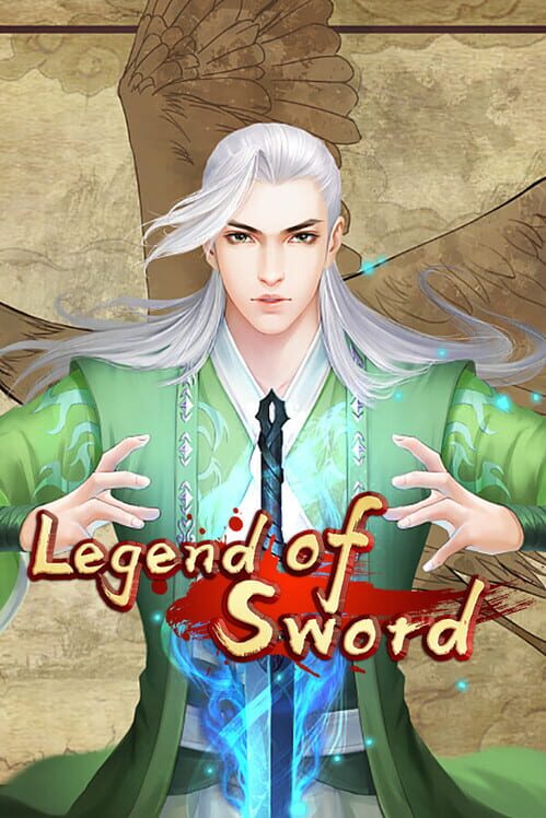 Legend of Sword (2024)