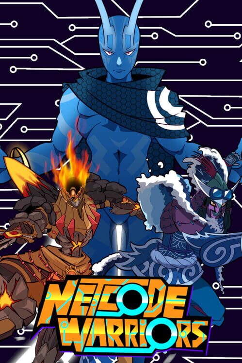 Netcode Warriors (TBD)