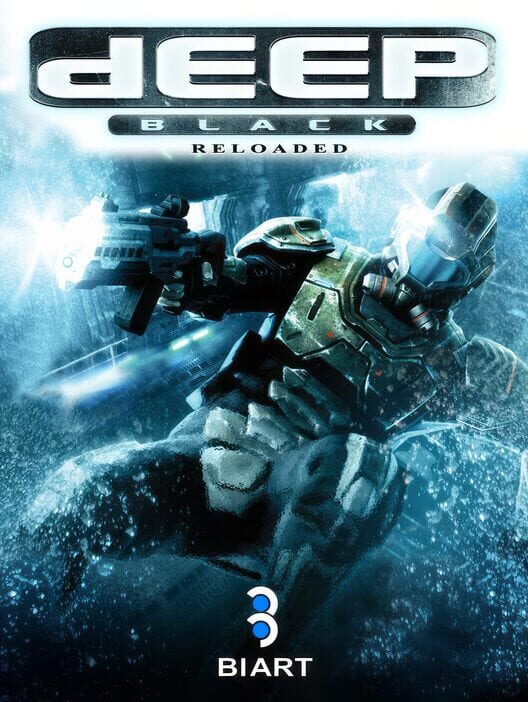 Deep Black: Reloaded (TBD)