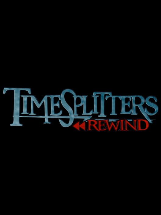 TimeSplitters Rewind (TBD)