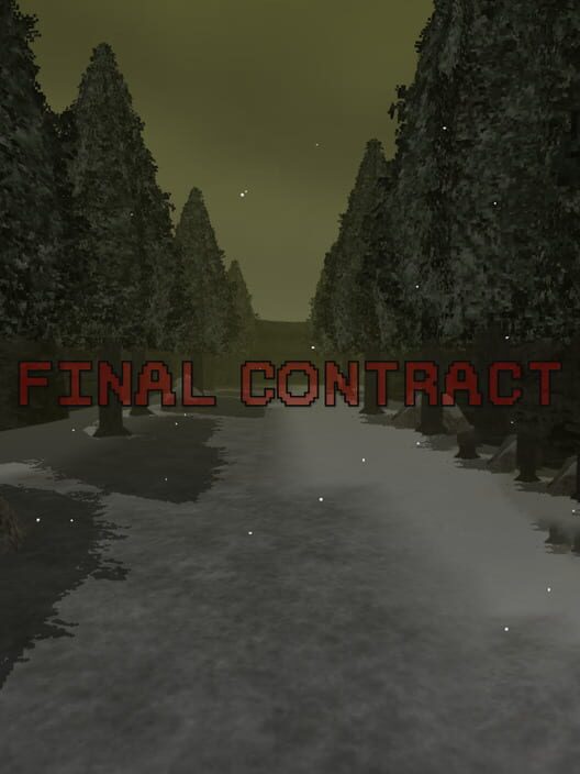 Final Contract (2023)